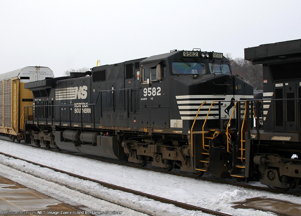 NS 9582